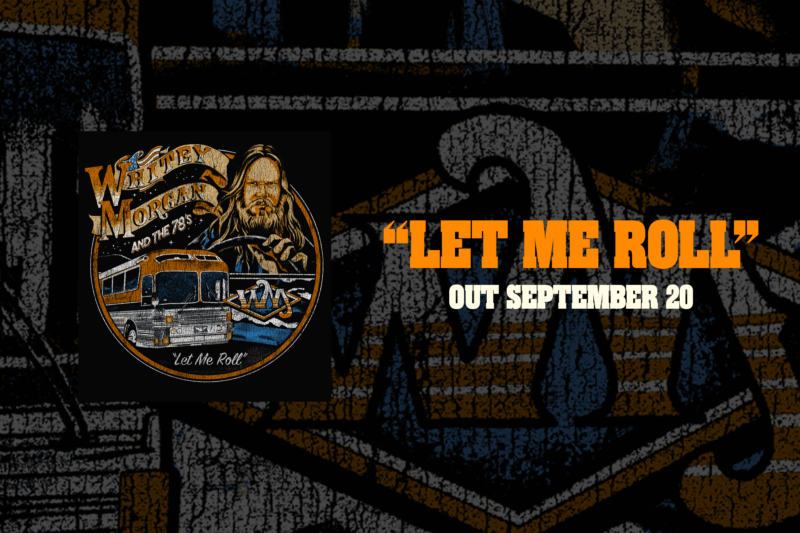 Whitey Morgan | and the 78’s